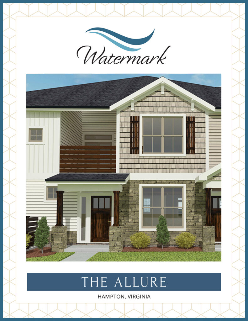 Model Sneak Peek: The Allure - Watermark 757
