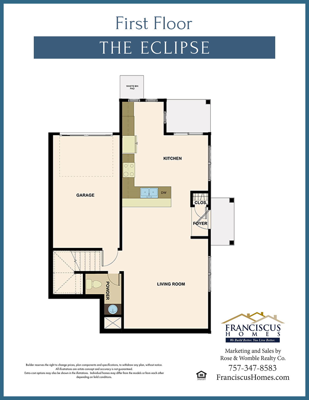 Model Sneak Peek: The Eclipse - Watermark 757