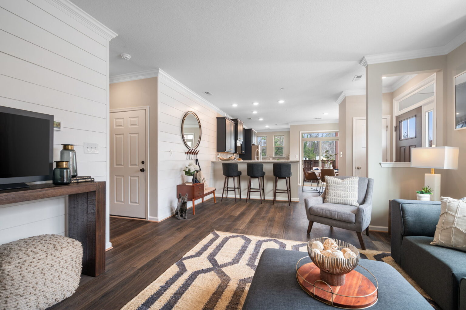 Model Homes - Watermark 757