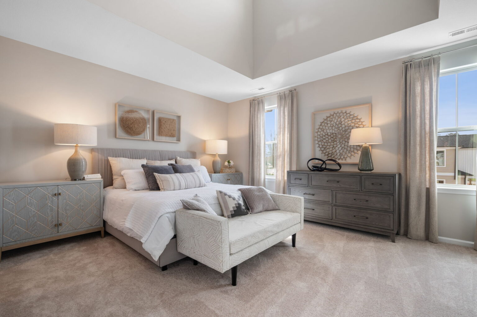 Model Homes - Watermark 757