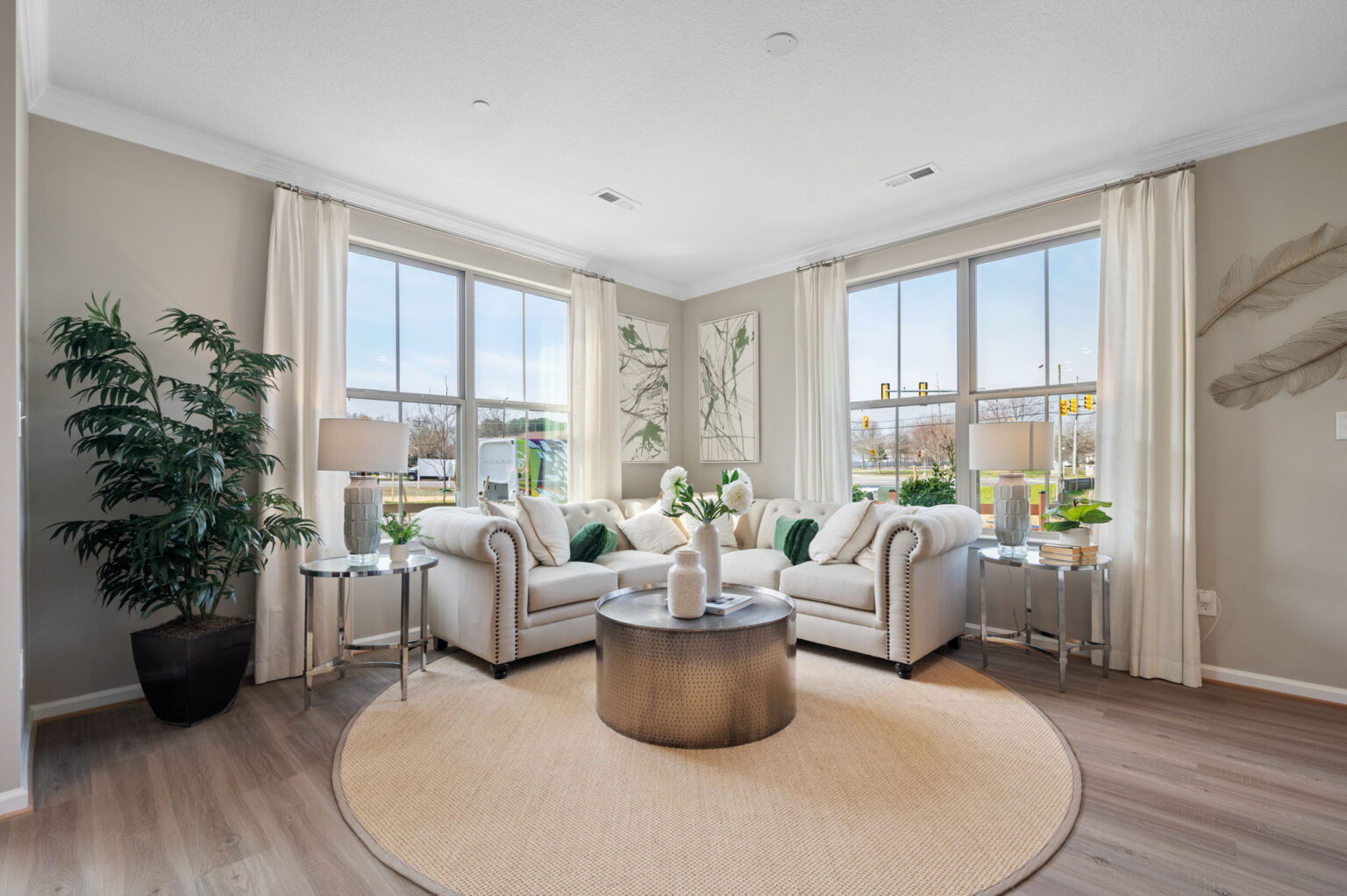 Model Homes - Watermark 757