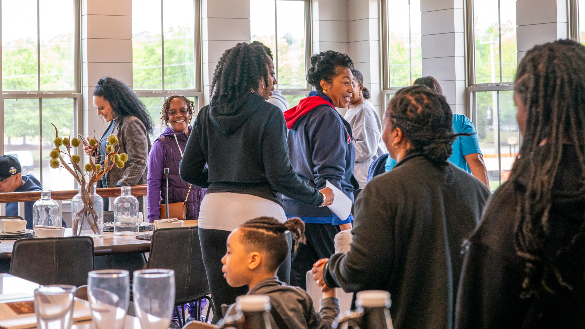 Celebrating Success | Watermark's Grand Opening Event Recap