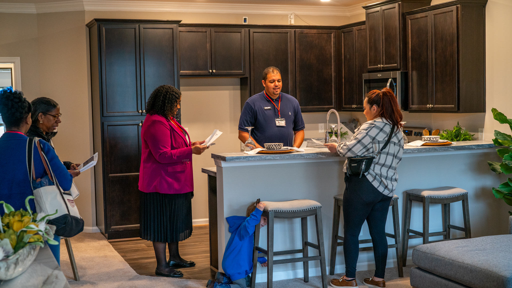 We Proudly Offer All Buyers’ Agents a Guaranteed 3% Commission ...
